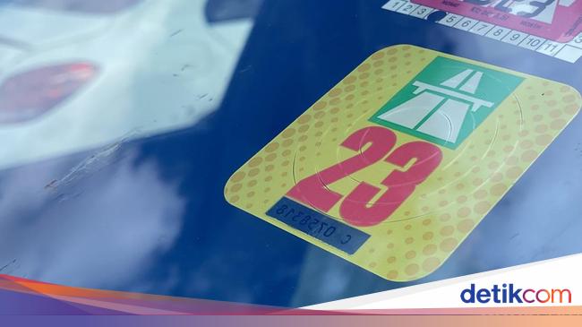 Sekali Bayar untuk Setahun! Segini Tarif Tol di Swiss