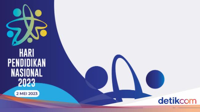 30 Twibbon Hardiknas 2023: Link Download dan Cara Pakai