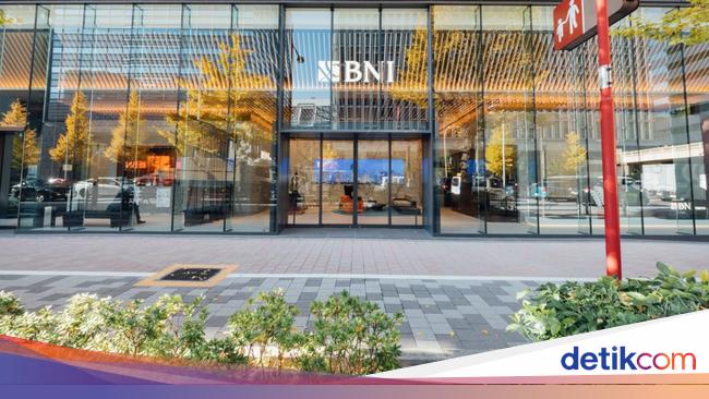 Andalkan KCLN, BNI Optimistis Bisnis Internasional Tumbuh Positif