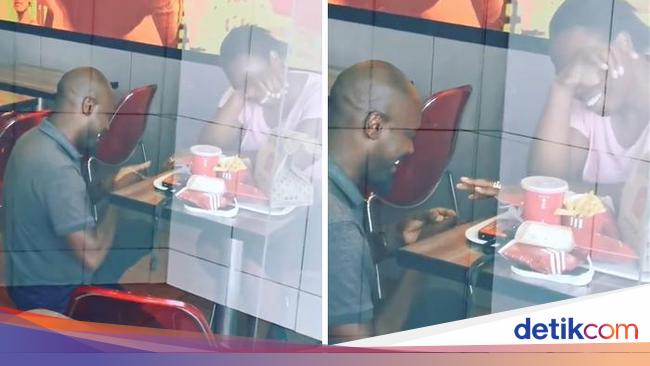 Viral Pria Dihina karena Lamar Pacar di KFC, Endingnya Tak Sangka Jadi Begini