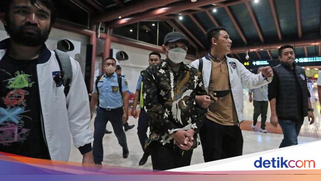 Peneliti BRIN Pengancam Warga Muhammadiyah Terancam 6 Tahun Penjara