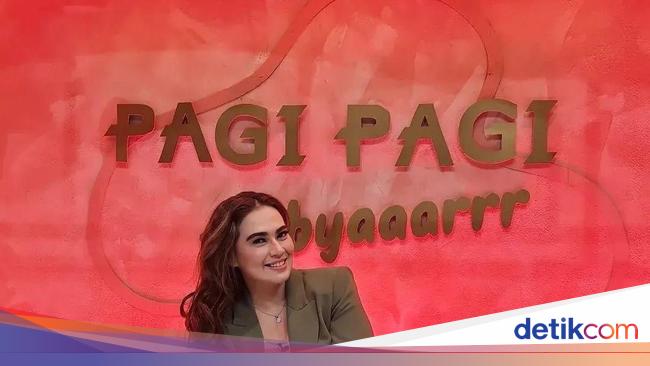 Catherine Wilson Kangen Main Sinetron, Dapat Lampu Hijau dari Suami Catherine Wilson Kangen Main Sinetron, Dapat Lampu Hijau dari Suami