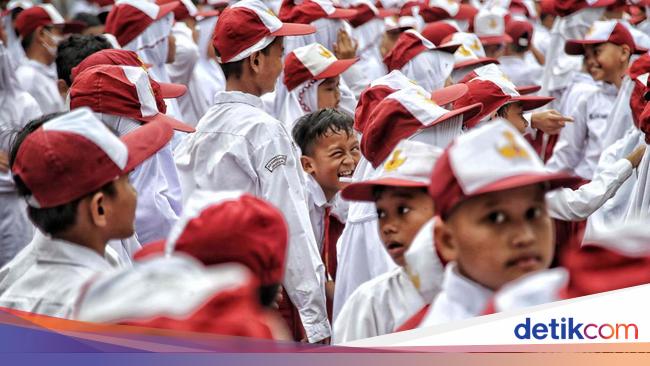 DPRD Jakarta akan Prioritaskan Sekolah Swasta Gratis di APBD 2025, Anggaran Capai Rp 1,7 T