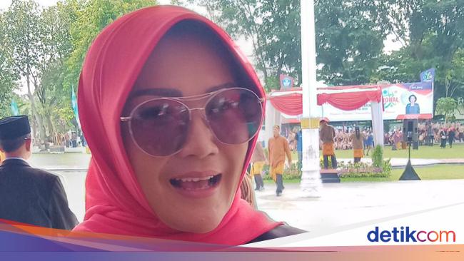 PDIP Klaten Targetkan 80 Persen Suara untuk Ganjar di Pilpres 2024