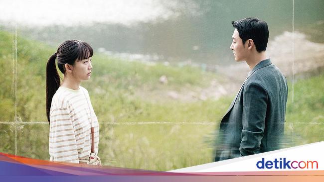 Sinopsis My Perfect Stranger, Drakor Rating Tinggi Dibintangi Kim Dong Wook
