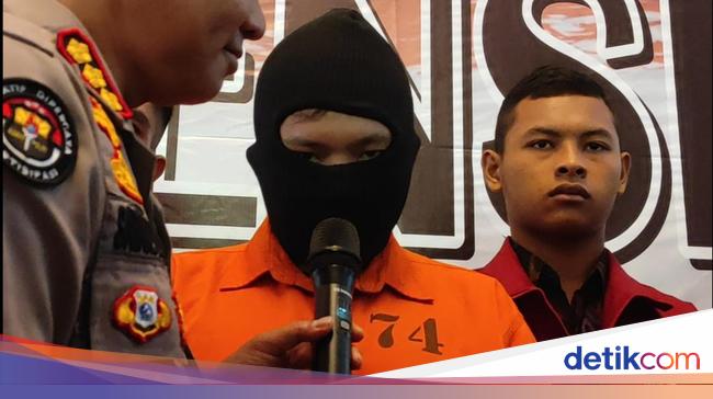 Sakit Hati dengan Mantan Pacar Picu Pria Sebar Video Seks di Telegram