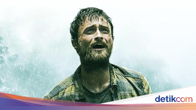 Sinopsis Film Jungle: Kisah Terdampar di Hutan Amazon Sinopsis Film Jungle: Kisah Terdampar di Hutan Amazon