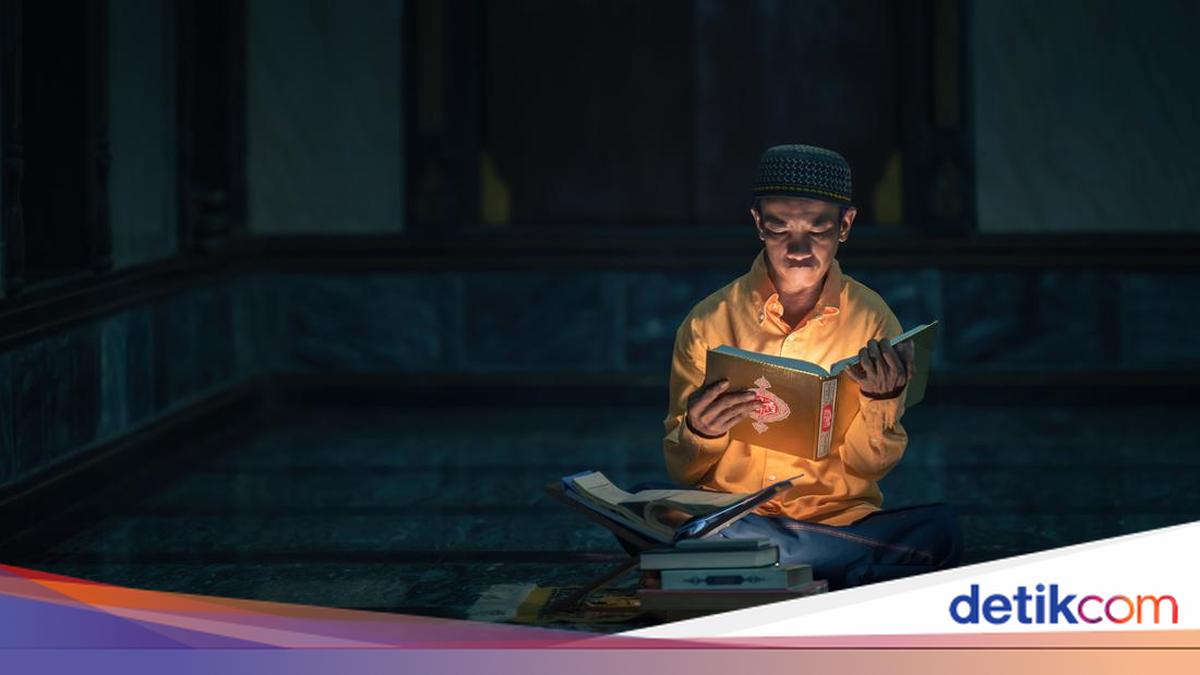 Doa Kalamun Qodim sebelum Membaca Al-Qur'an