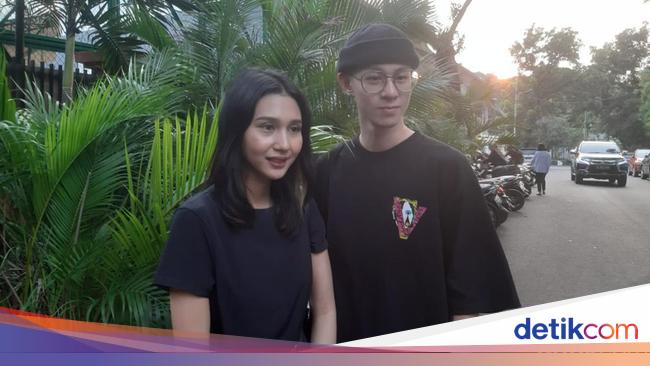 Tenri Anisa Dituding Jadi Selingkuhan Virgoun, Pacar Bereaksi