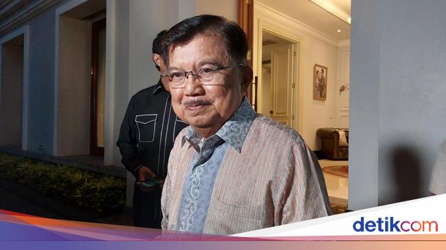 Jusuf Kalla Officially Supports Anies Baswedan and Cak Imin for 2024 ... Jusuf Kalla Officially Supports Anies Baswedan and Cak Imin for 2024 ...