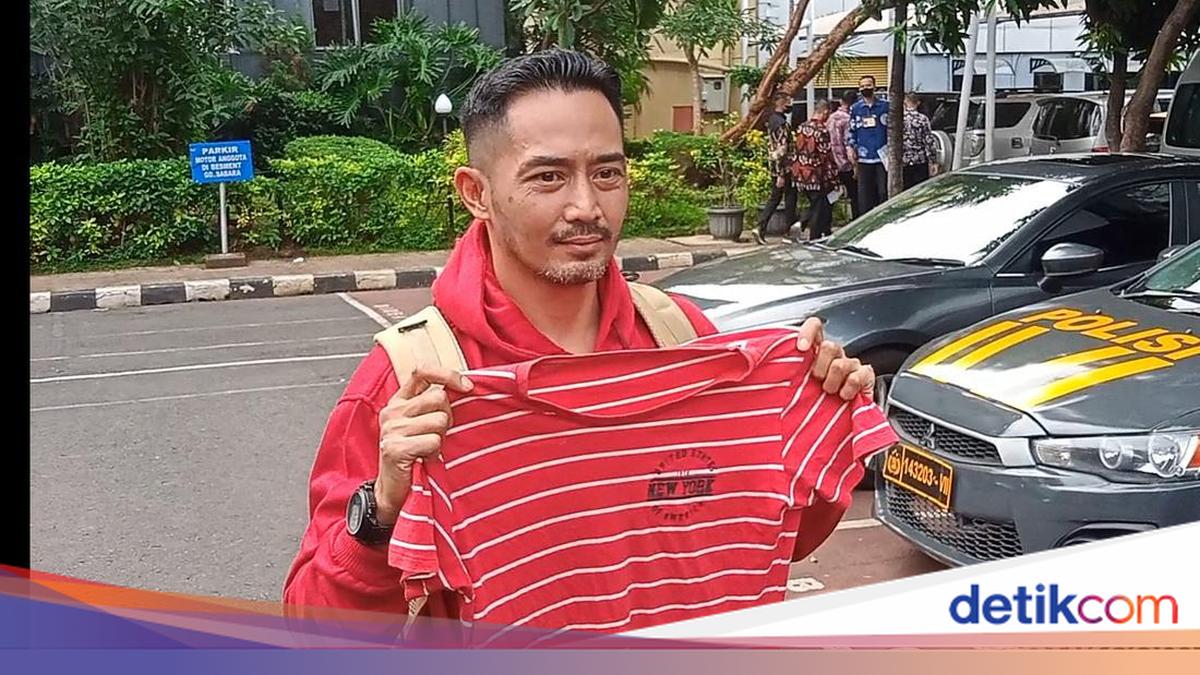 Yama Carlos Dapat Hak Asuh Anak: Terima Kasih Tuhan!