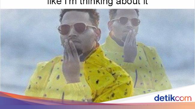 10 Meme Hanya Orang yang Sudah Dewasa yang Bakal Ngerti