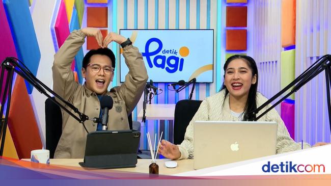 Menyorot Satgas TPPU Rp 349 T Hingga Ulasan di Balik Viral Aksi Damkar Menyorot Satgas TPPU Rp 349 T Hingga Ulasan di Balik Viral Aksi Damkar