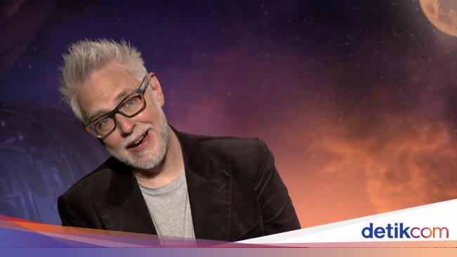 Penjelasan James Gunn soal Kematian Superhero DCU