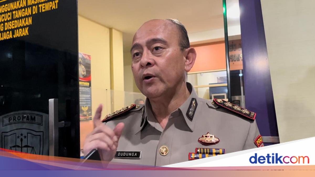 Polda Sumut Punya Bukti Kuat Wakapolres Binjai Selingkuh