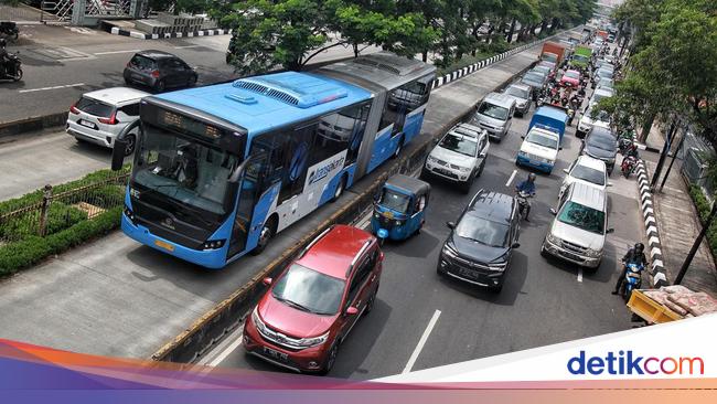 TransJ dan AP II Sama-sama Setuju Bus ke Soetta Nanti Bisa Dipakai Umum