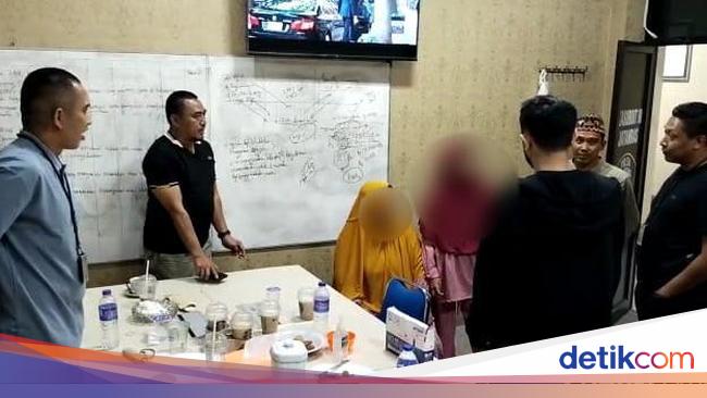 Mutasi Rekening Penembak Kantor MUI Capai Rp 800 Juta, Ini Kata Keluarga Mutasi Rekening Penembak Kantor MUI Capai Rp 800 Juta, Ini Kata Keluarga