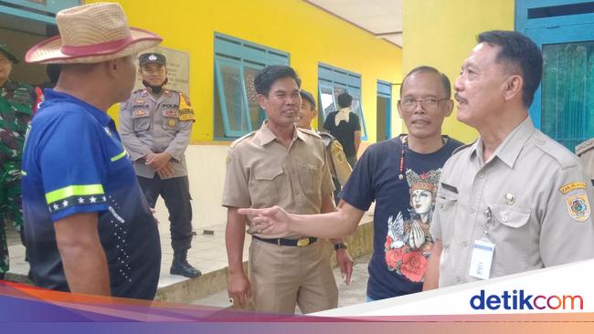 25 Tahun Jadi DPRD, Politisi Senior PDIP Klaten Pamit Tak Nyaleg Lagi 25 Tahun Jadi DPRD, Politisi Senior PDIP Klaten Pamit Tak Nyaleg Lagi
