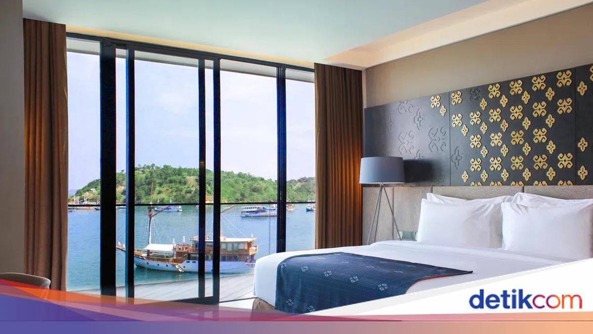 Berkah KTT ASEAN Labuan Bajo: Hotel Penuh 100%