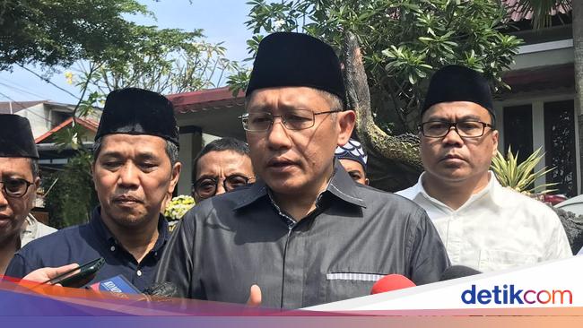 Anas Urbaningrum Kenang M Taufik: Beliau Senior yang Baik