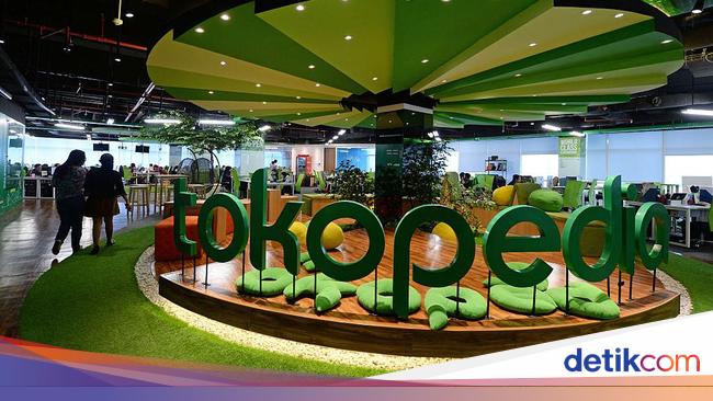 Potensinya Besar, Ini Cara Tokopedia Berdayakan Pelaku Usaha Perempuan
