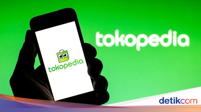 Tokopedia TikTok Shop PHK Ratusan Karyawan