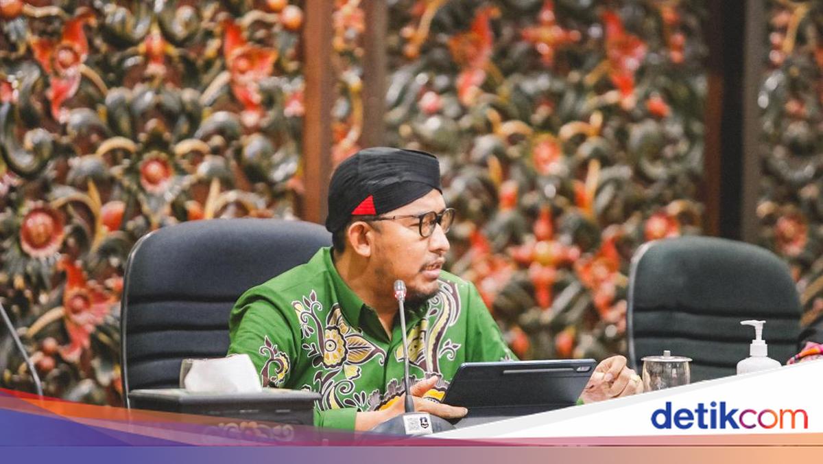 Insiden KLM Putri Kuning, Bupati Sumenep: Semoga Menjadi yang Terakhir