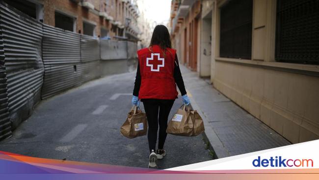 Seputar Hari Palang Merah dan Bulan Sabit Merah Sedunia 8 Mei 2024