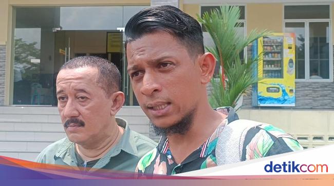 Pihak Anak AKBP Achiruddin Adukan Penyidik Polda Sumut ke Propam