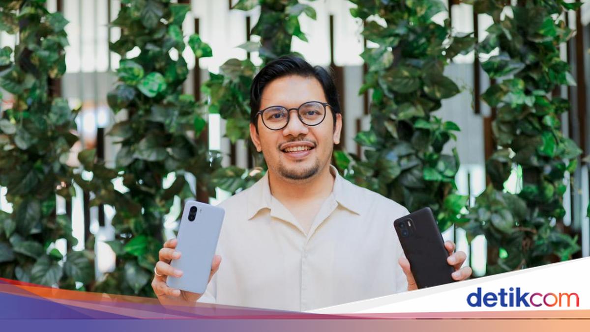 Xiaomi Redmi A2: Spesifikasi dan Harga di Indonesia