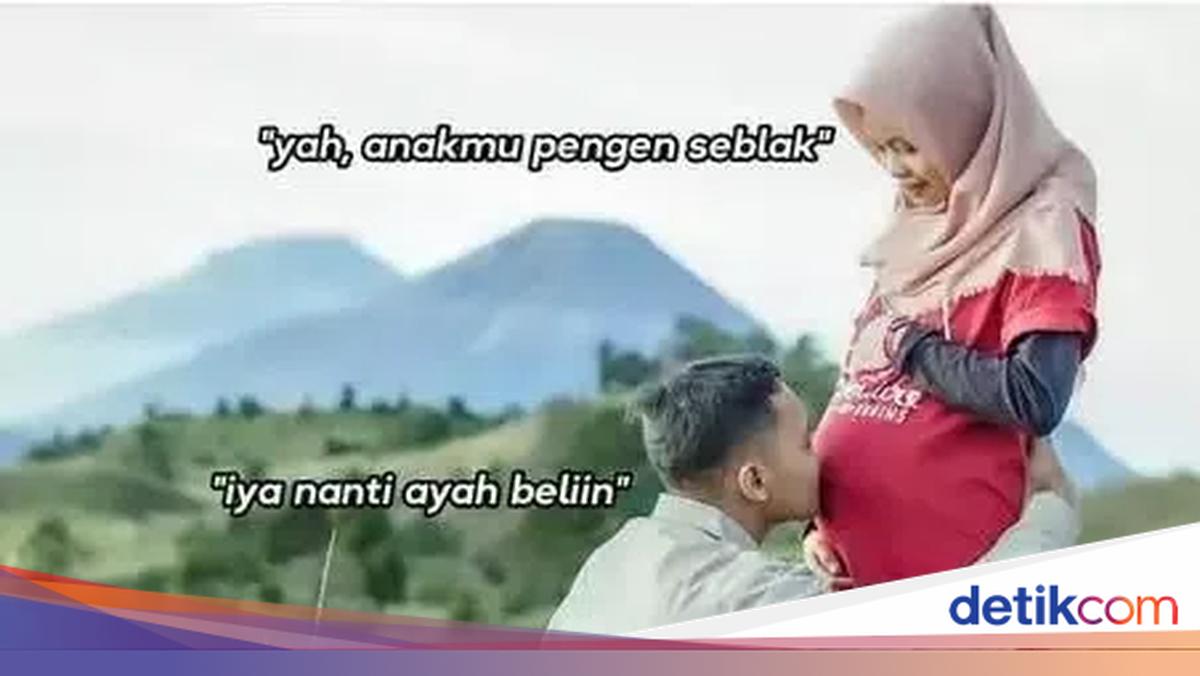 10 Meme Kocak, Mau Ketawa Tapi Takut Dosa!