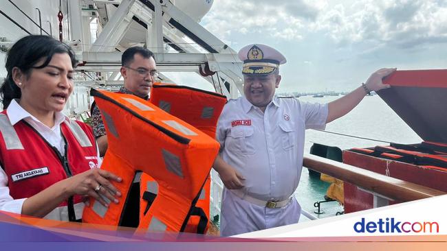 Pelni Gratiskan Penumpang yang Dukung KTT Asean di Labuan Bajo