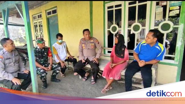 Bocah yang Kecanduan Hirup Pertalite di Bojonegoro Ditawarkan Rehab