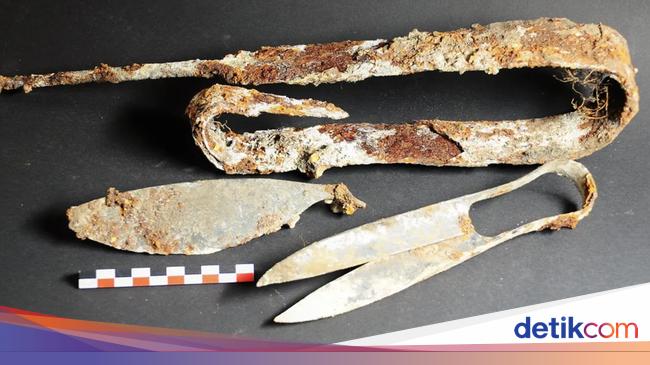 7 Penemuan Kuno Yang Masih Digunakan Di Zaman Modern