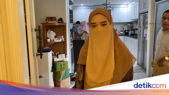 5 Momen Inara Rusli Bicara Perceraian dengan Virgoun-Minta Maaf ke Tenri Anisa