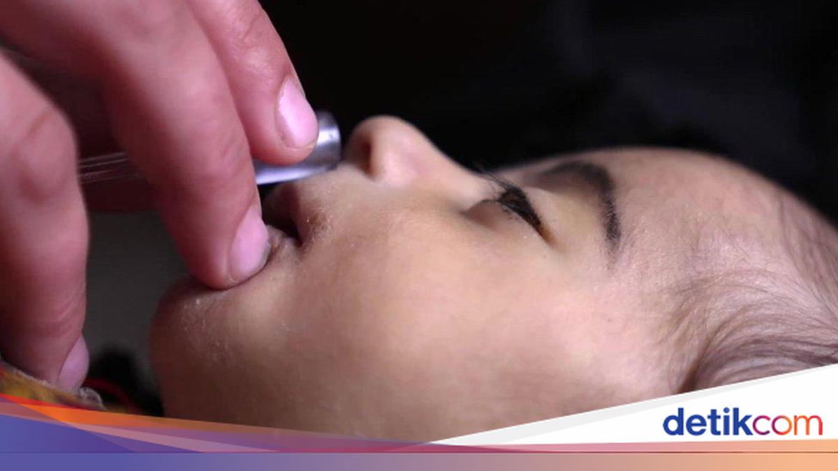 Krisis di Rumah Sakit Afghanistan, Bayi-bayi Meninggal Dunia