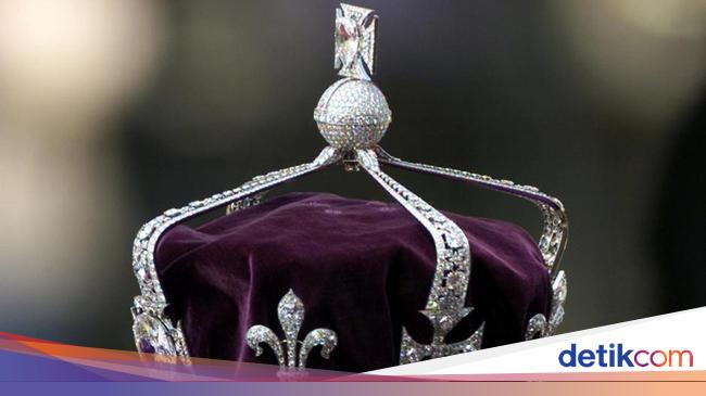 Mahkota Camilla dan Beban Sejarah Kolonialisme Inggris