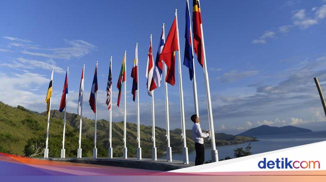Seputar KTT ASEAN 2023 di Labuan Bajo: Tujuan, Peserta, Agenda