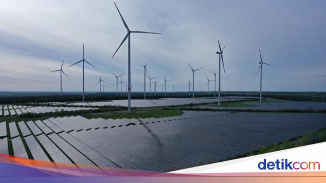 Mengapa Energi Terbarukan Penting buat Masa Depan Manusia?