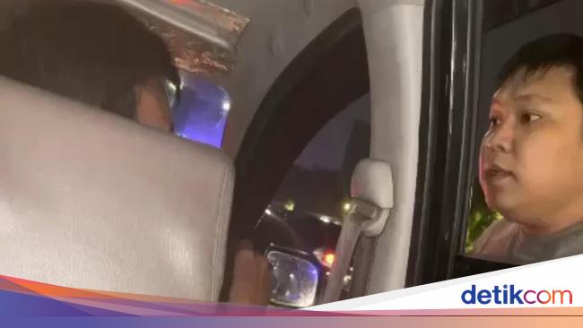 Duduk Perkara Pengendara Todongkan Pistol di Tol gegara Tak Terima Disalip