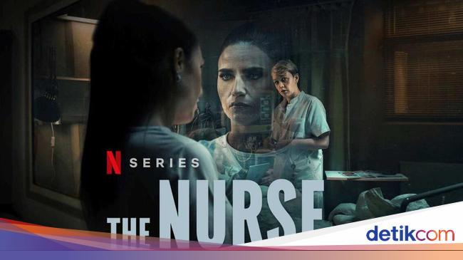 Kisah Nyata Mengerikan di Balik Serial Netflix The Nurse