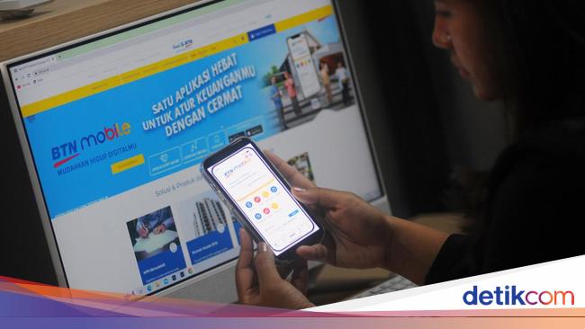 Aplikasi Mobile Banking Tiga Besar Terbaik di Indonesia