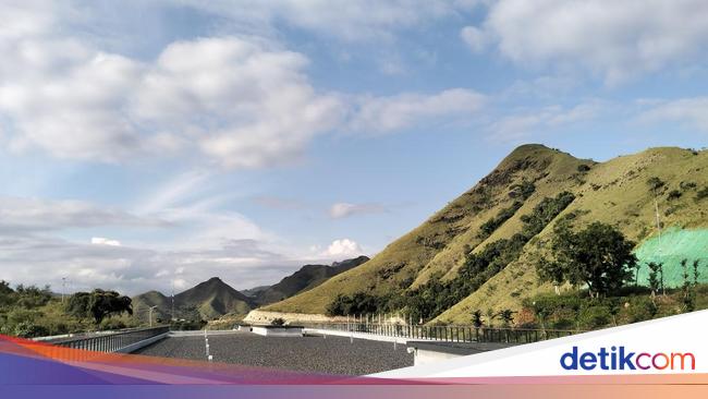 Nasib MICE Golo Mori Setelah Batal Jadi Venue KTT ASEAN, Buat Side Event