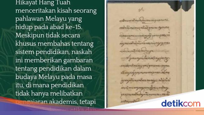 Mengenal Kata Arkais: Pengertian dan Contohnya