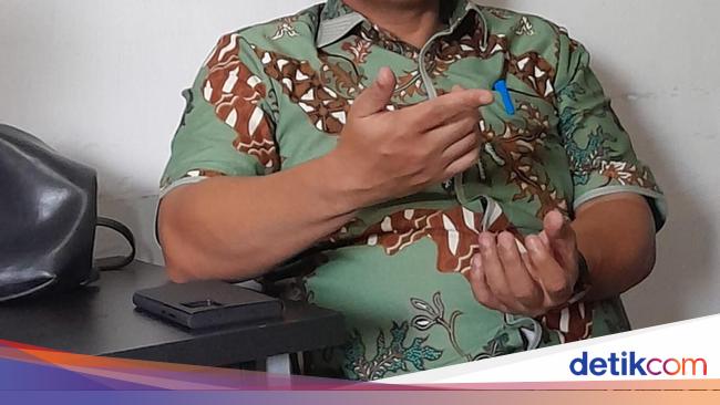 Bawaslu Kota Mataram Temukan 1.477 Pemilih Siluman Bawaslu Kota Mataram Temukan 1.477 Pemilih Siluman
