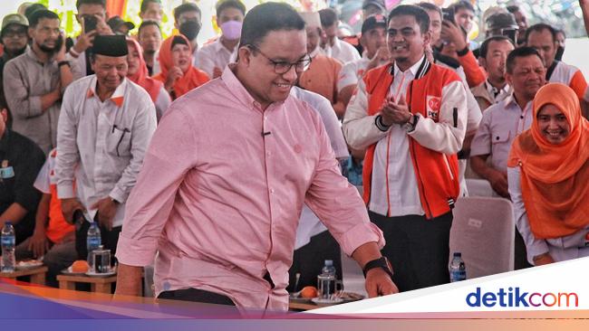 Moeldoko Ikut Respons Kritik Anies soal Subsidi Mobil Listrik, Ini Katanya Moeldoko Ikut Respons Kritik Anies soal Subsidi Mobil Listrik, Ini Katanya