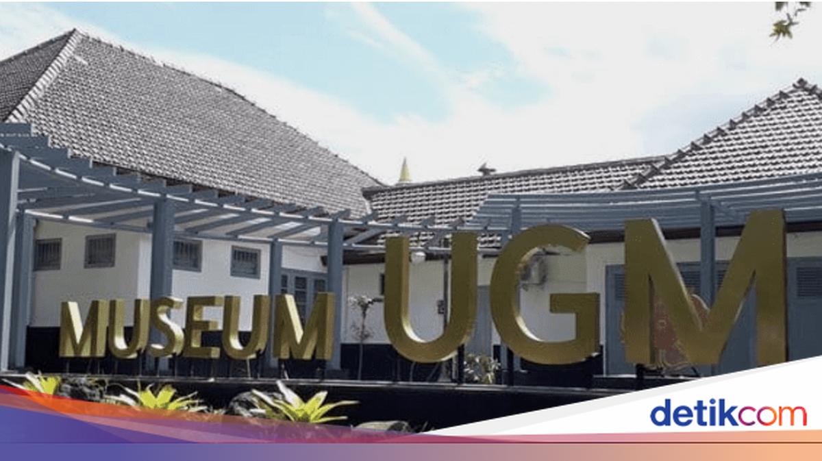Mengenal Museum UGM yang Penuh Cerita dari Manusia Purba hingga Obama