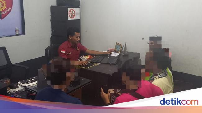 Polisi Gerebek Warga Main Judi Remi di Gorontalo, 5 Orang Ditangkap