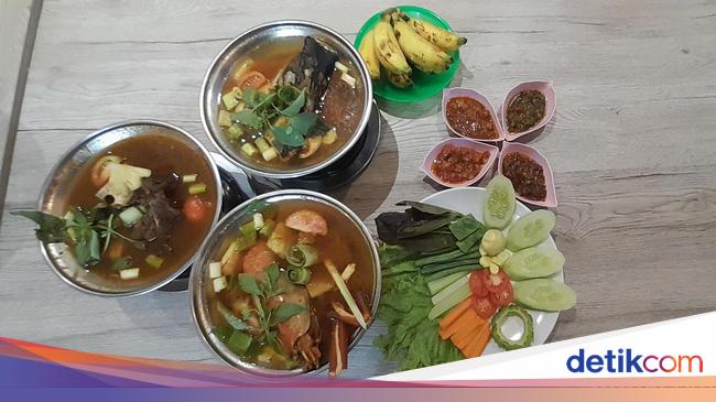 3 Jenis Pindang Khas Sumsel dan Cara Membuatnya