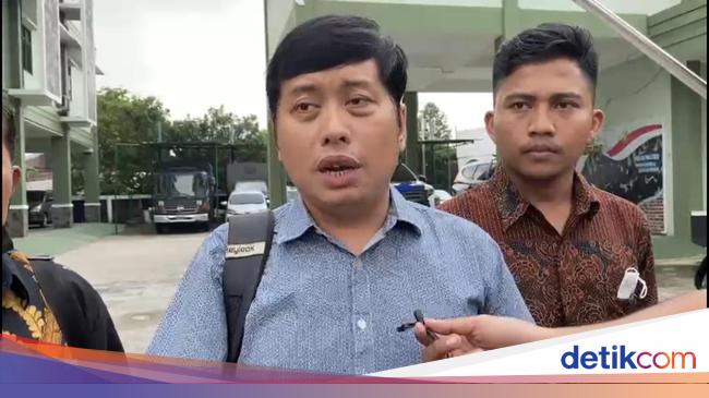 Keluarga Pasutri Tewas Ditabrak Prada MW Harap Dapat CCTV Kejadian Lengkap